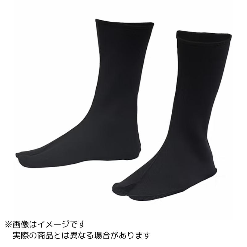 爆買 エクセル FP-511 クロロプレーンソックス 先割 ＃ブラック ＃LL : つり具のヨコオYahoo!店 - 通販 - Yahoo!ショッピング