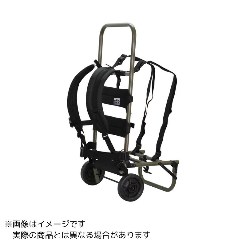 爆買 エクセル BBC-912 よっこい背負子キャリー ＃L 【大型商品3】 : つり具のヨコオYahoo!店 - 通販 - Yahoo!ショッピング