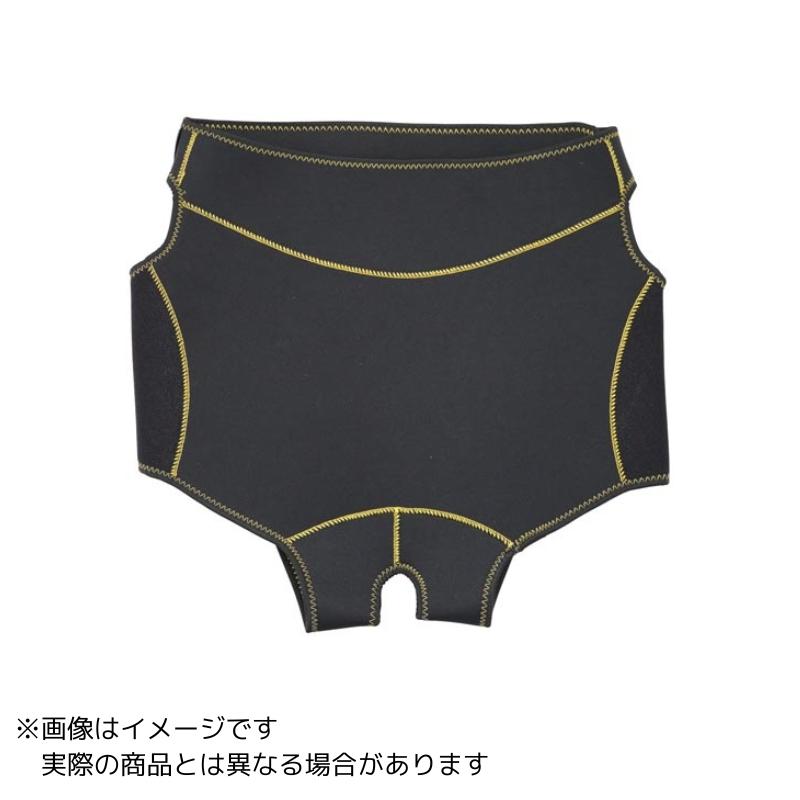 エクセル GSC-2490 ヒップガード ＃ゴールド ＃フリー : 4582217217991 : つり具のヨコオYahoo!店 - 通販 - Yahoo!ショッピング