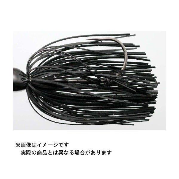 一誠 AKチャターJr. 8g (カラー:＃13 赤松ブラック) : つり具のヨコオYahoo!店 - 通販 - Yahoo!ショッピング