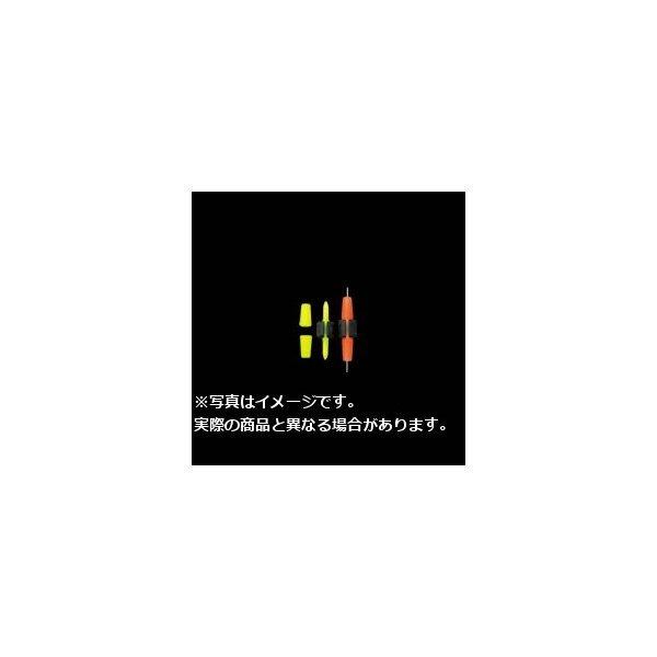 キザクラ 02179 ガンタッチ イエロー J 4 : つり具のヨコオYahoo!店 - 通販 - Yahoo!ショッピング
