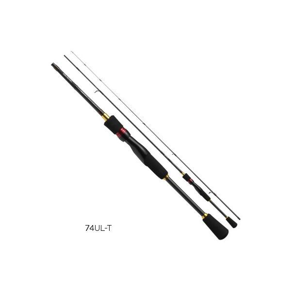 【ご奉仕価格】ダイワ 16 メバリング X 78L-S 【大型商品1】 :4960652029926:つり具のヨコオYahoo!店 - 通販 - Yahoo!ショッピング