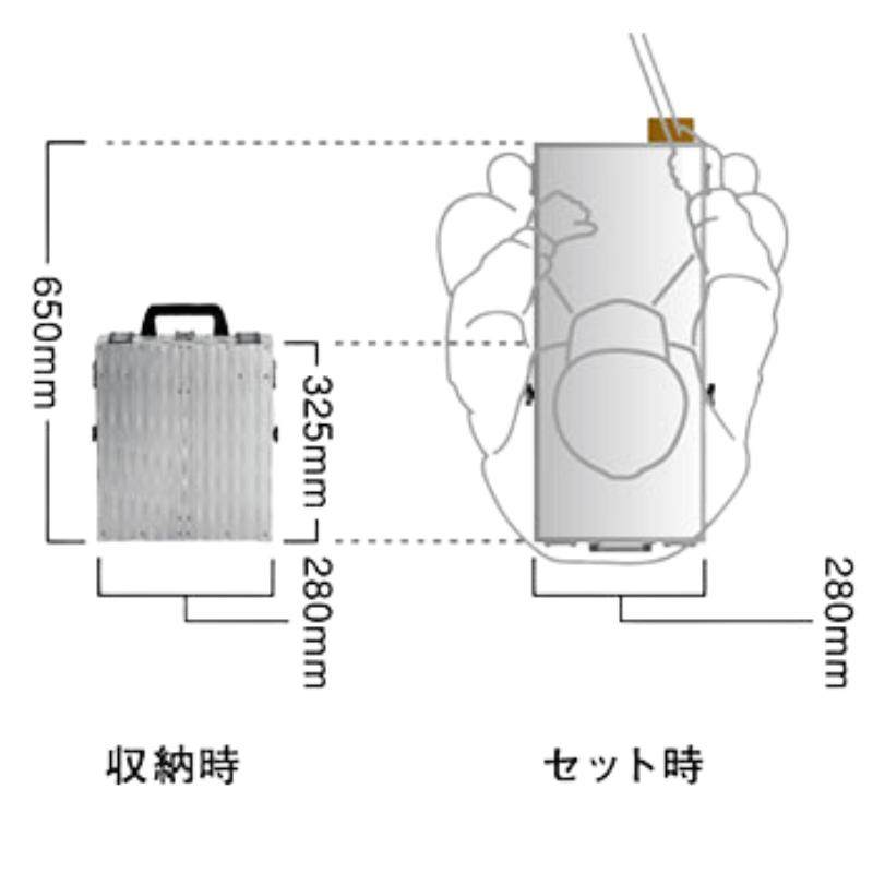 DAIWA（釣り） ダイワ G-072 ミニ銀閣 GINKAKU : つり具のヨコオYahoo!店 - 通販 - Yahoo!ショッピング