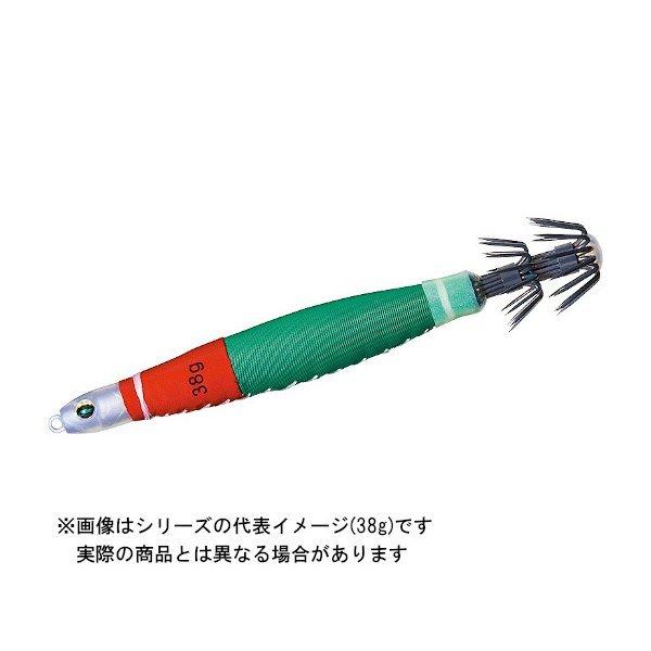 DAIWA（釣り） 【メール便対応】ダイワ エメラルダス イカメタルスッテ 94g 25号 (カラー:赤緑) : つり具のヨコオYahoo!店 - 通販 - Yahoo!ショッピング