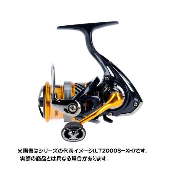 DAIWA（釣り） 【ご奉仕価格】ダイワ 20 REVROS(レブロス) LT5000D-CH : つり具のヨコオYahoo!店 - 通販 - Yahoo!ショッピング