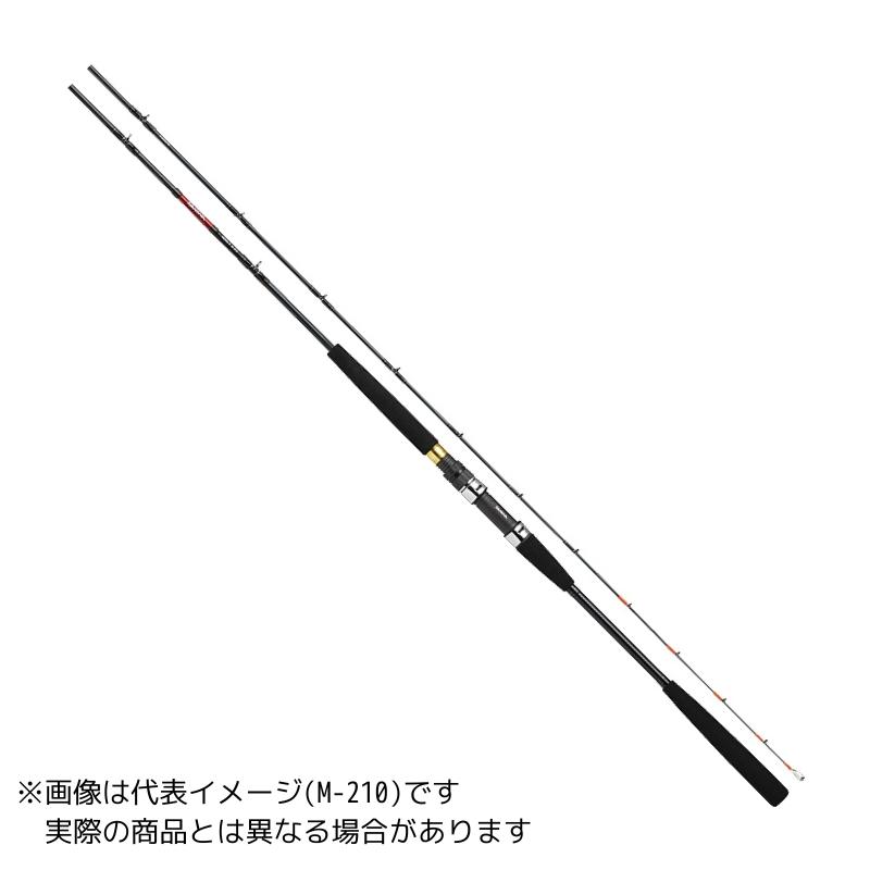 DAIWA（釣り） ダイワ ネライX MH-210 【大型商品2】 : つり具のヨコオYahoo!店 - 通販 - Yahoo!ショッピング