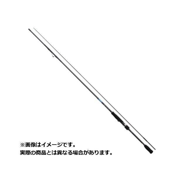 DAIWA（釣り） ダイワ 18 エメラルダスX IL 86M 【大型商品2】 : つり具のヨコオYahoo!店 - 通販 - Yahoo!ショッピング