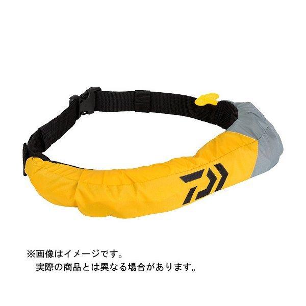 ダイワ 19 インフレータブルライフジャケット DF-2709 (カラー:マスタード)(サイズ:フリー) : 4960652292122 : つり具のヨコオYahoo!店 - 通販 ...