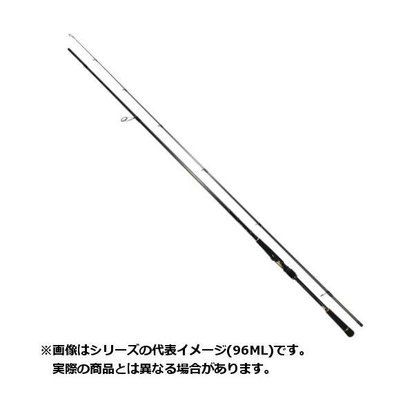 DAIWA（釣り） 【ご奉仕価格】ダイワ 19 LATEO(ラテオ)R 96M 【大型商品2】 : つり具のヨコオYahoo!店 - 通販 - Yahoo!ショッピング