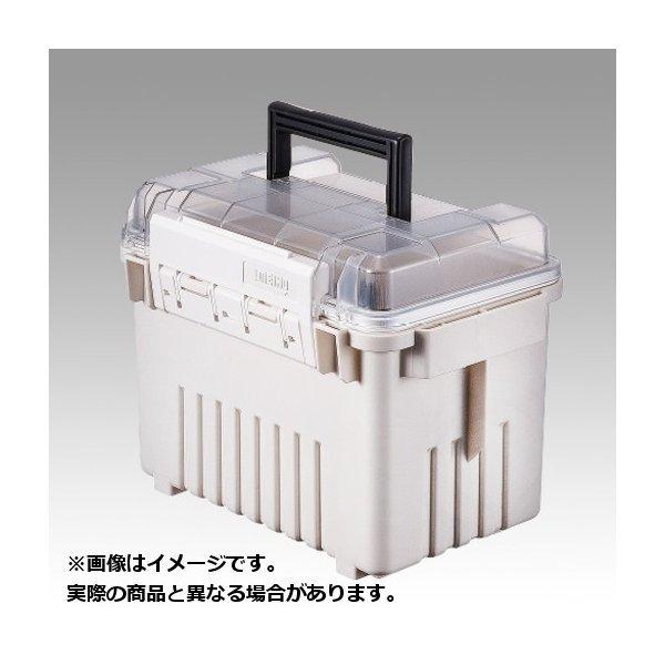 明邦 防水ストッカー BM-185 クリア/オフ : つり具のヨコオYahoo!店 - 通販 - Yahoo!ショッピング