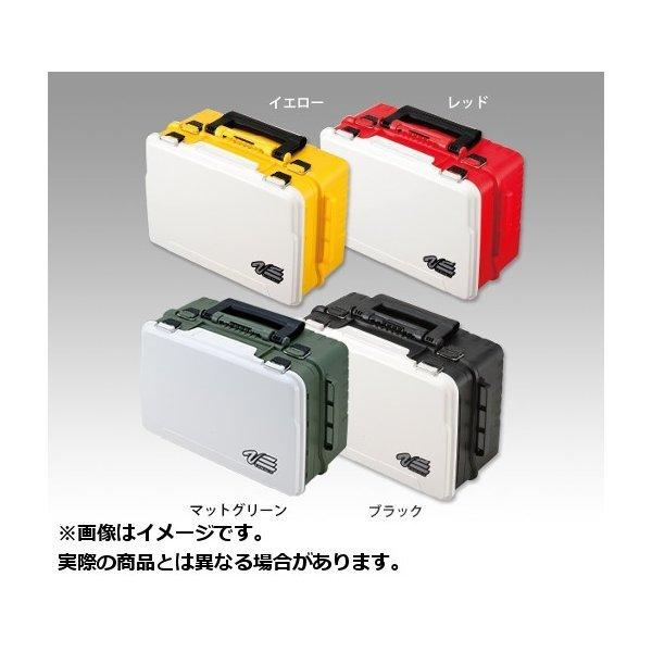 明邦 VS-3078 (カラー:ブラックホワイトパネル) : つり具のヨコオYahoo!店 - 通販 - Yahoo!ショッピング