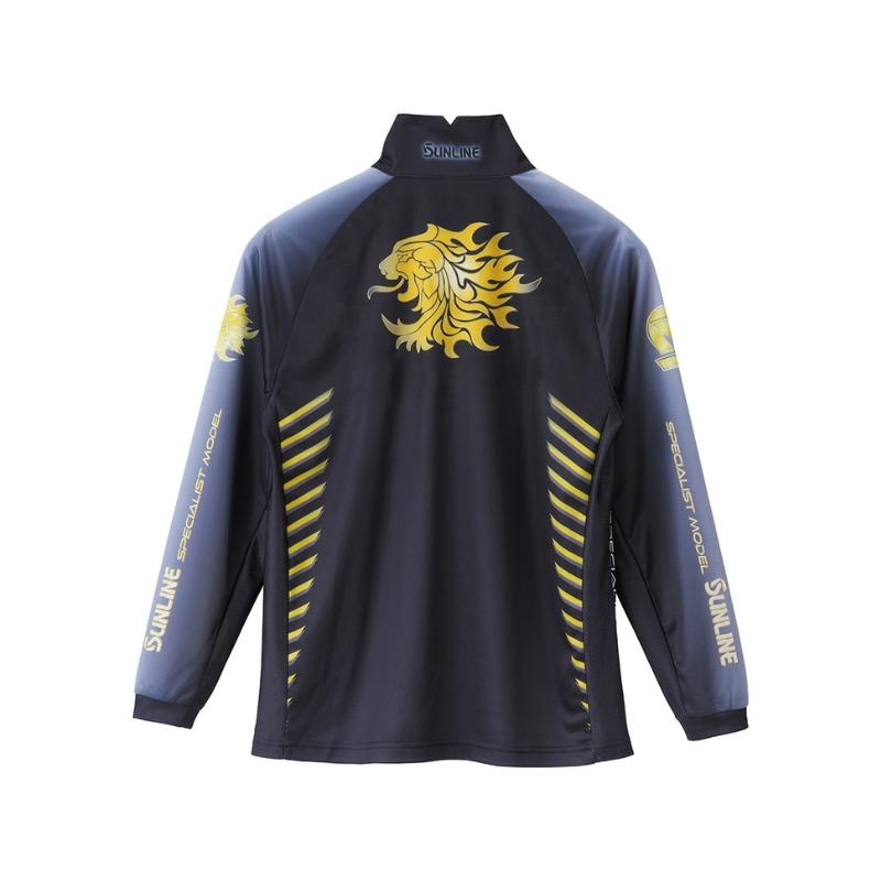 【メール便対応】サンライン SUW-04301CW PRODRYシャツ(長袖) ＃ブラック ＃L : 4968813994076 : つり具のヨコオYahoo!店 - 通販 - Yahoo ...