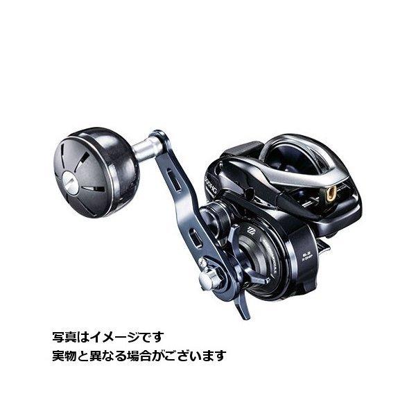 シマノ 【ご奉仕価格】シマノ リール 17 グラップラー 301HG(左) : つり具のヨコオYahoo!店 - 通販 - Yahoo!ショッピング