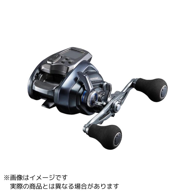 シマノ 【ご奉仕価格】シマノ 24 フォースマスター 600DH : つり具のヨコオYahoo!店 - 通販 - Yahoo!ショッピング