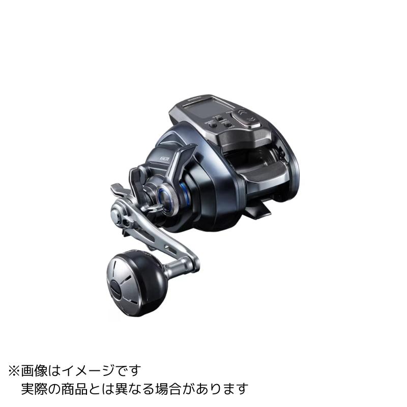 シマノ 【ご奉仕価格】シマノ 23 フォースマスター 601 : つり具のヨコオYahoo!店 - 通販 - Yahoo!ショッピング