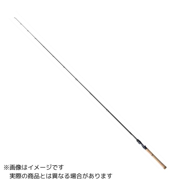 シマノ 21 ポイズングロリアス 165MH+-SB(Sic) 【大型商品3】 : つり具のヨコオYahoo!店 - 通販 - Yahoo!ショッピング