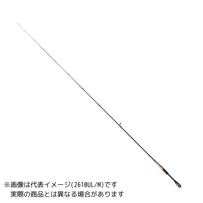 シマノ 21 ポイズングロリアス 268M+(Sic) 【大型商品3】 : つり具のヨコオYahoo!店 - 通販 - Yahoo!ショッピング