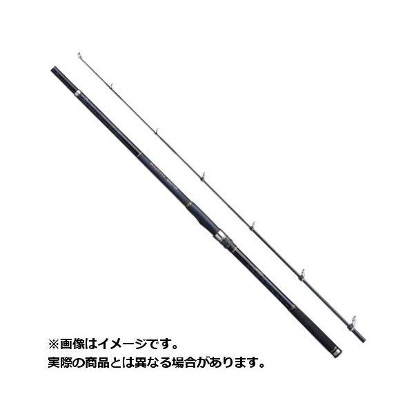 シマノ ロッド 18 ブルズアイスペシャル 遠投 青物 520P 【大型商品2】 : つり具のヨコオYahoo!店 - 通販 - Yahoo!ショッピング