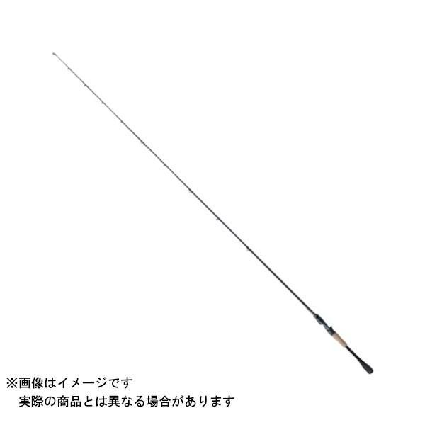 シマノ 23 ポイズングロリアス 168M-LM 【大型商品3】 : つり具のヨコオYahoo!店 - 通販 - Yahoo!ショッピング