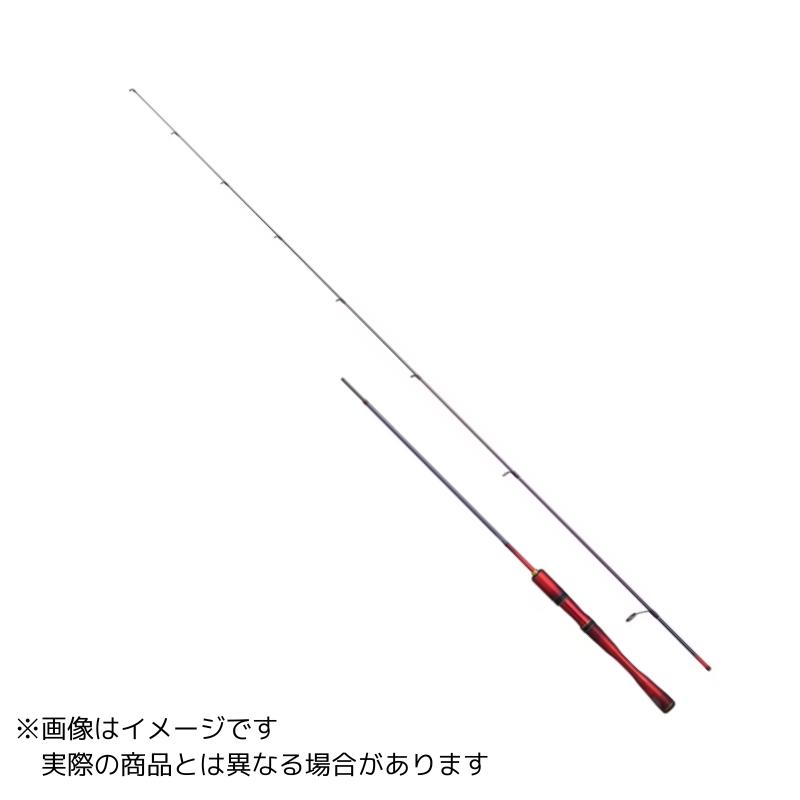 シマノ 24 ワールドシャウラ テクニカルエディション S66UL-R/2 【大型商品1】 : 4969363357885 : つり具のヨコオYahoo!店 - 通販 - Yahoo!ショッピング