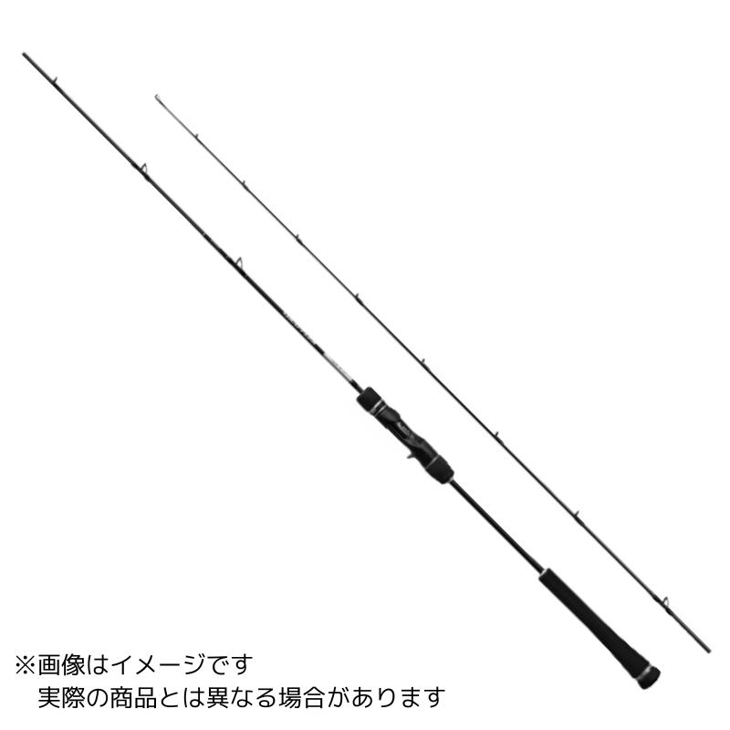 シマノ 25 グラップラー タイプSLJ B63-0 【大型商品2】 : つり具のヨコオYahoo!店 - 通販 - Yahoo!ショッピング