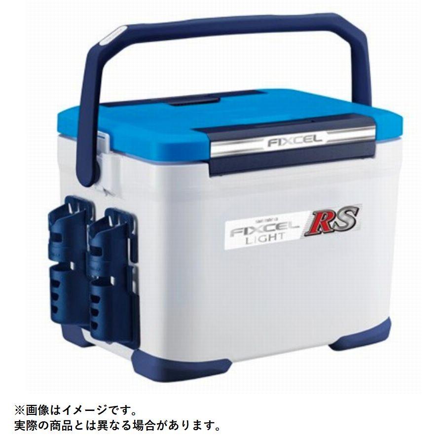 シマノ 【ご奉仕価格】シマノ フィクセル ライト RS 17L NF-G17S #ホワイトブルー : つり具のヨコオYahoo!店 - 通販 - Yahoo!ショッピング