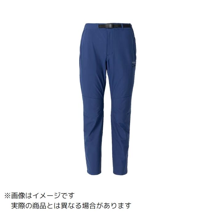 シマノ WP-003W アクティブプルーフパンツ ＃ネイビー Lサイズ : つり具のヨコオYahoo!店 - 通販 - Yahoo!ショッピング