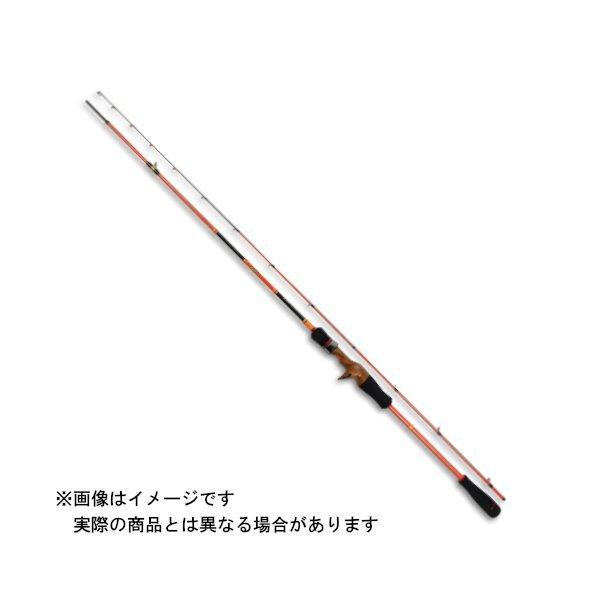 林釣漁具 21 IZANAI stick(イザナイスティック) IS-67S 【大型商品1】 : 4988540610049 : つり具のヨコオYahoo!店 - 通販 - Yahoo!ショッピング