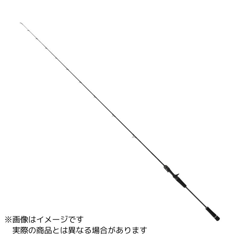 Valleyhill バレーヒル ドラゴンスティックデライト DSDC-63UL/FS 【大型商品3】 : つり具のヨコオYahoo!店 - 通販 - Yahoo!ショッピング