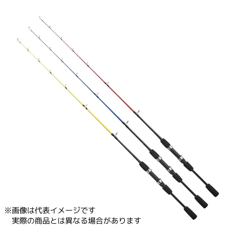 プロマリン PG プリズムテトラ 110R ＃レッド 【大型商品1】 : つり具のヨコオYahoo!店 - 通販 - Yahoo!ショッピング