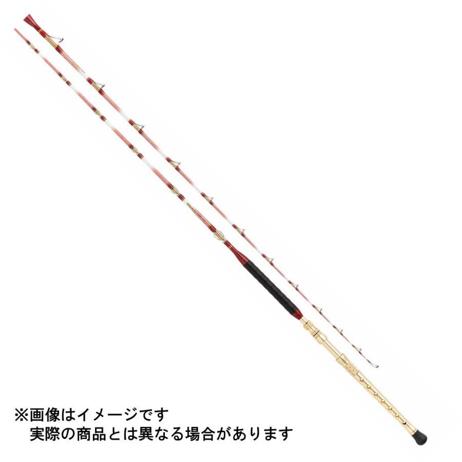 プロマリン PG 海将船73 230M【大型商品3】 : つり具のヨコオYahoo!店 - 通販 - Yahoo!ショッピング