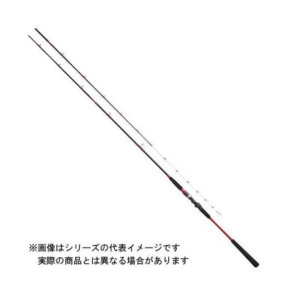 プロマリン CB レッドスキッパー64 80-240 【大型商品1】 : つり具のヨコオYahoo!店 - 通販 - Yahoo!ショッピング