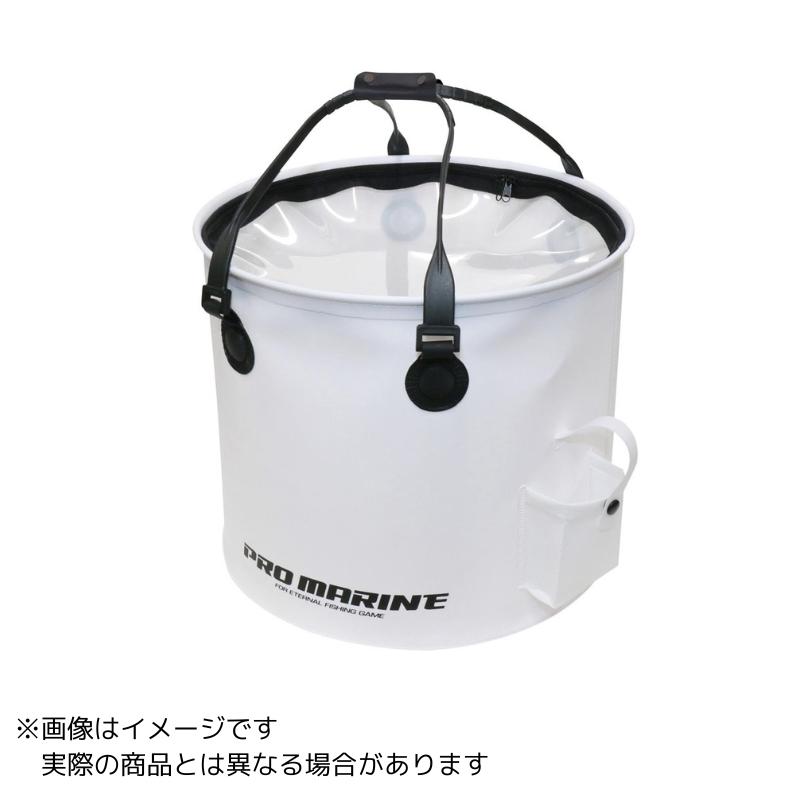 プロマリン AEP050-36 EVA活かしバケツ 36cm : つり具のヨコオYahoo!店 - 通販 - Yahoo!ショッピング