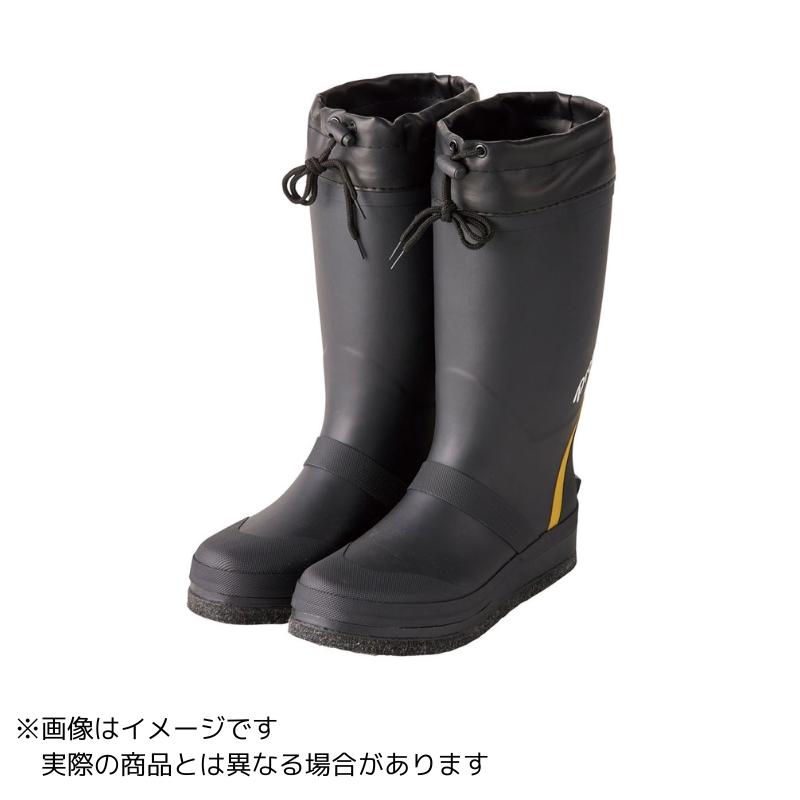 プロマリン FTE303-3L フェルトスパイクブーツ ＃ブラック ＃3L : つり具のヨコオYahoo!店 - 通販 - Yahoo!ショッピング