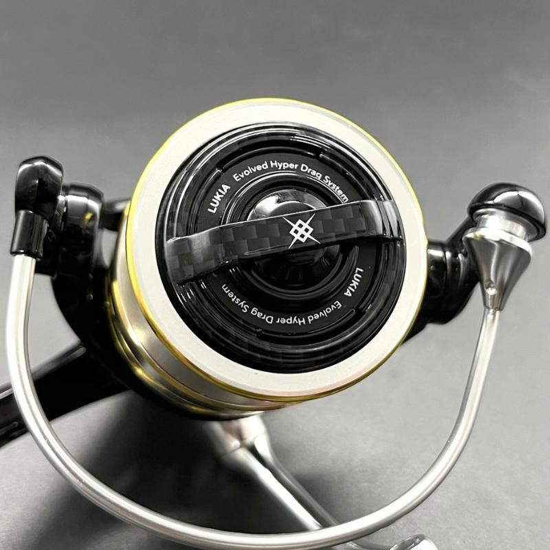 浜田商会 ルキア LV2000 ルヴェル 2号-150m : つり具のヨコオYahoo!店 - 通販 - Yahoo!ショッピング