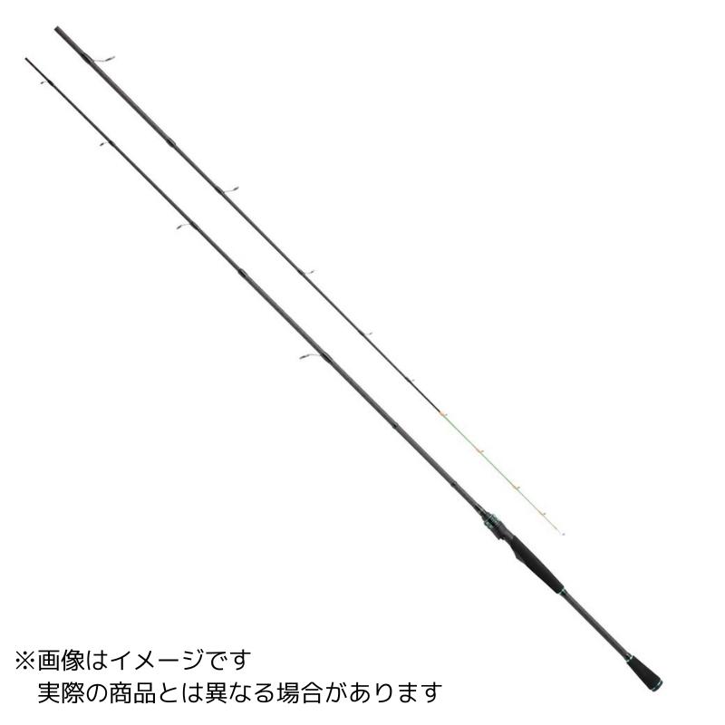 プロマリン CB アルベルトボートエギング 662ML【大型商品1】 : つり具のヨコオYahoo!店 - 通販 - Yahoo!ショッピング