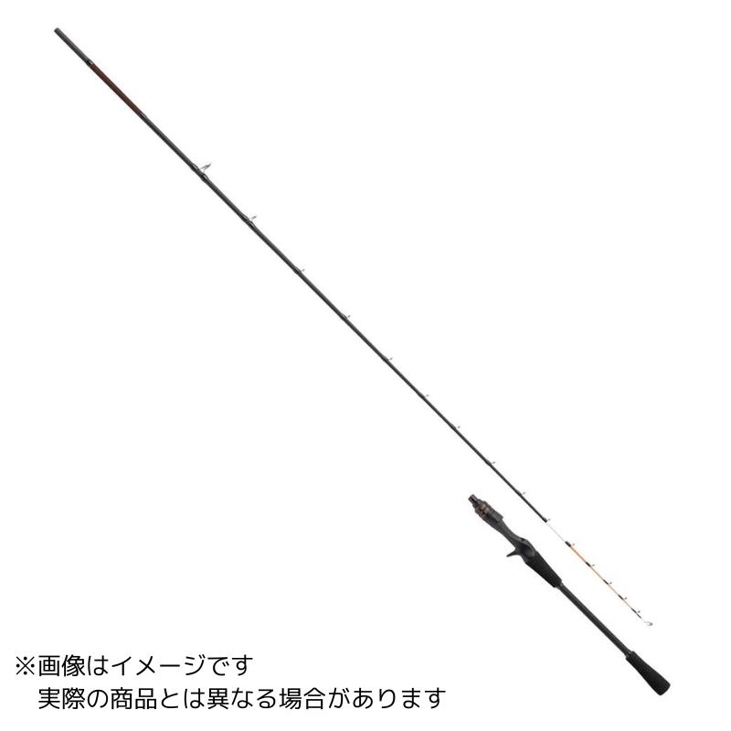 プロマリン CB ロッサーレカワハギ 175M 【大型商品2】 : つり具のヨコオYahoo!店 - 通販 - Yahoo!ショッピング