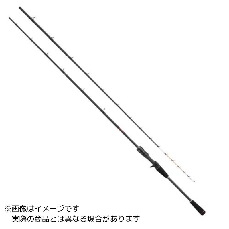 プロマリン CB 一閃 カワハギ M175 【大型商品1】 : つり具のヨコオYahoo!店 - 通販 - Yahoo!ショッピング