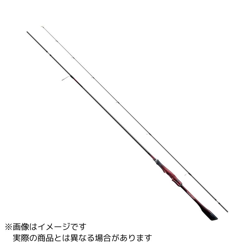 【予約商品】シマノ 25 セフィアリミテッド S76ML+ 【大型商品1】 4月発売予定 ※他商品との同時注文不可 : y4969363358639 : つり具のヨコオYahoo!店 - 通販 ...