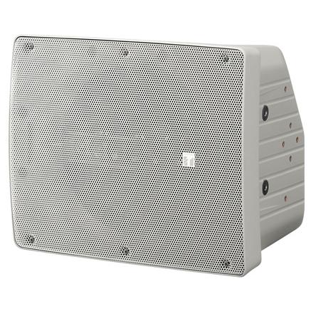 TOA コアキシャル アレイスピーカー/白 HS-1200WT : ヨコプロ - 通販 - Yahoo!ショッピング