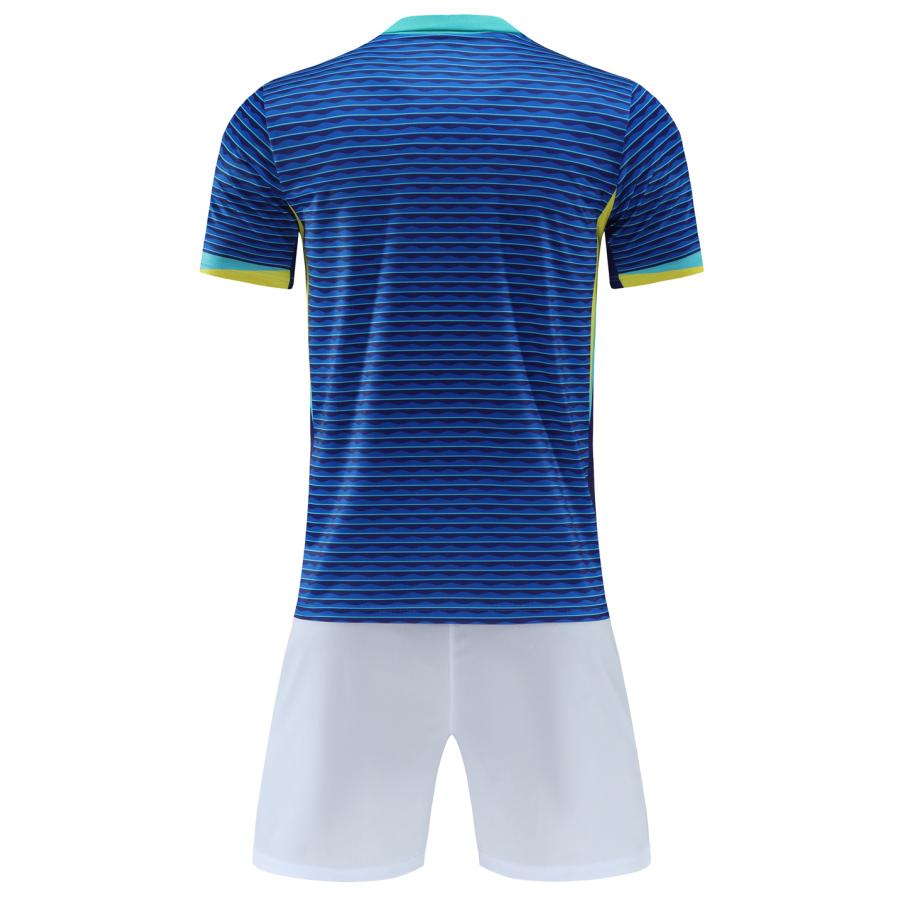 H337 サッカーユニフォーム ブラジル代表2024/2025年シーズン H337 サッカーユニフォーム ブラジル代表2024/2025年シーズン