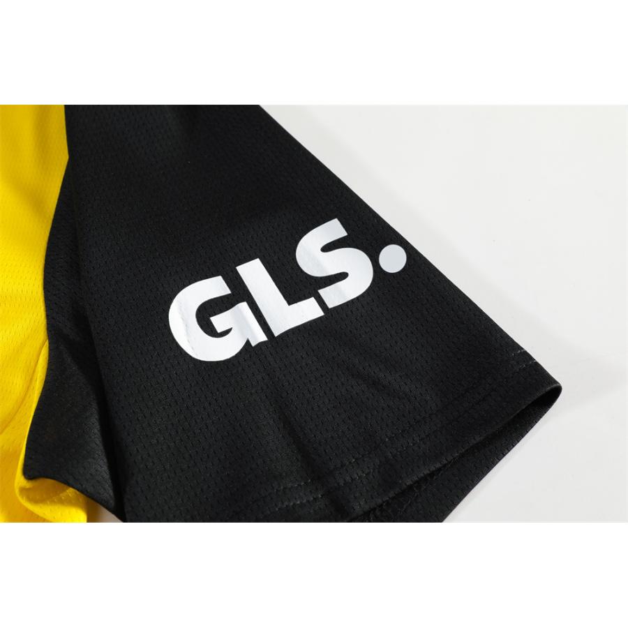 H43 サッカーユニフォーム ボルシア・ドルトムント 24-25年シーズン ホーム 大人用 子供用 ノーブランド品レプリカ 番号、個人名は自由にカスタマイズできます : 横山スポーツ用品店 ...