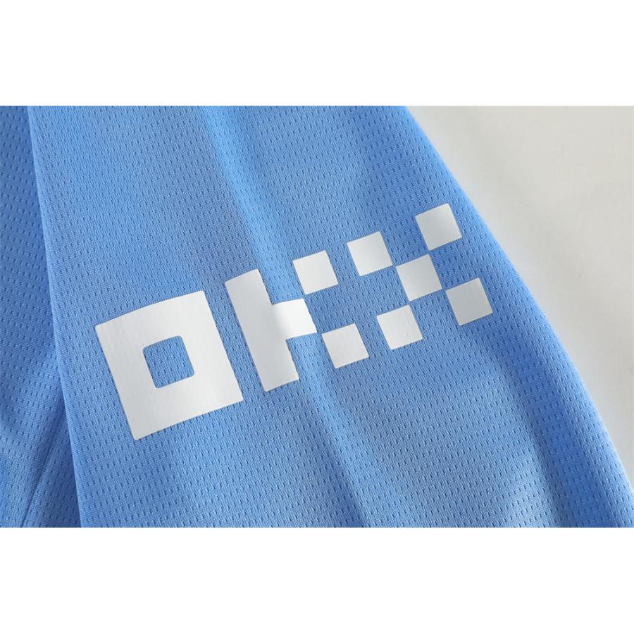 H509 サッカーユニフォーム マンチェスターシティー 2024-2025年 ホーム 長袖大人用 子供用 ノーブランド品レプリカ 番号、個人名は自由にカスタマイズできます : 横山スポーツ用品 ...