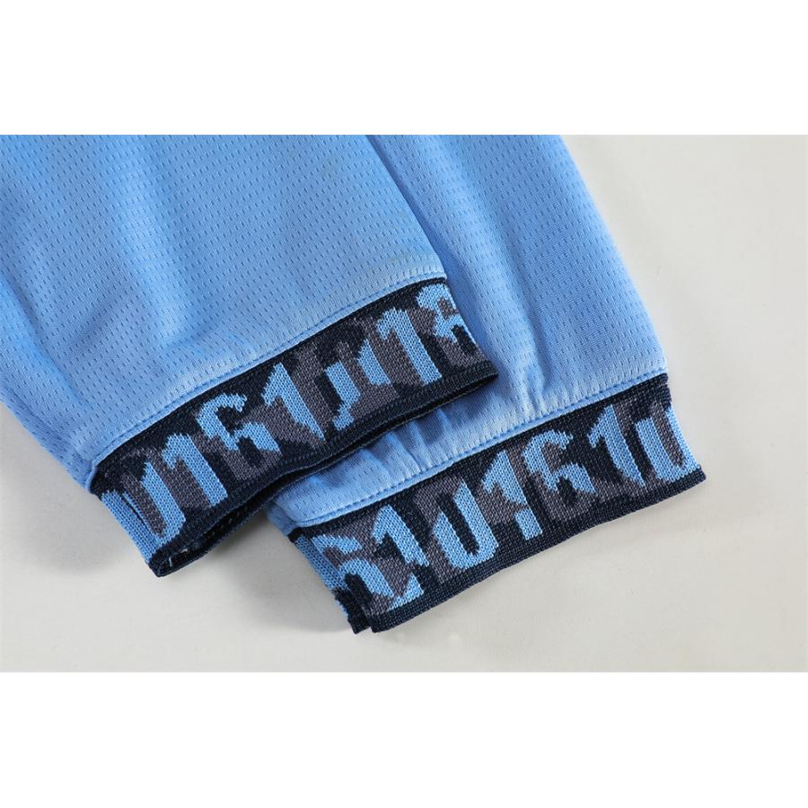 H509 サッカーユニフォーム マンチェスターシティー 2024-2025年 ホーム 長袖大人用 子供用 ノーブランド品レプリカ 番号、個人名は自由にカスタマイズできます : 横山スポーツ用品 ...