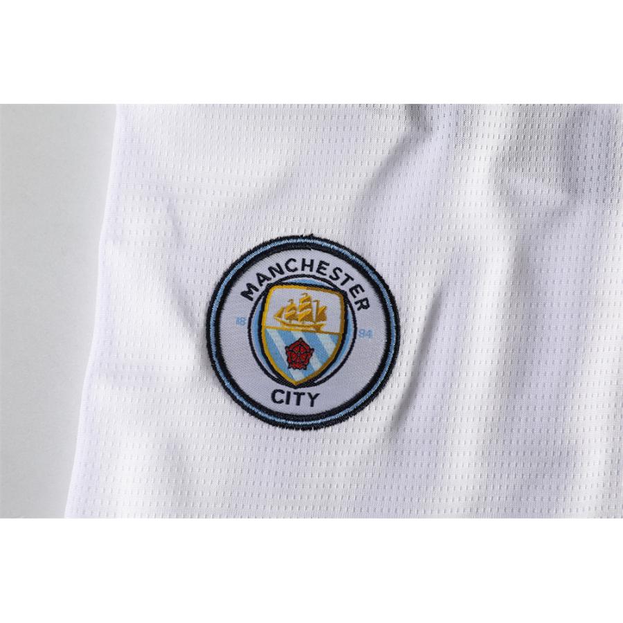 H509 サッカーユニフォーム マンチェスターシティー 2024-2025年 ホーム 長袖大人用 子供用 ノーブランド品レプリカ 番号、個人名は自由にカスタマイズできます : 横山スポーツ用品 ...