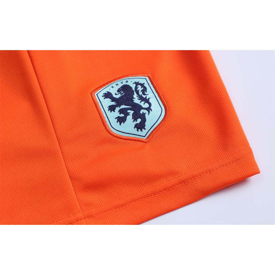 H69 オランダ代表 サッカーユニフォーム 2024-2026年ホーム 大人用 子供用 上下着 ノーブランド品 番号、個人名は自由にカスタマイズできます : 横山スポーツ用品店 - 通販 ...