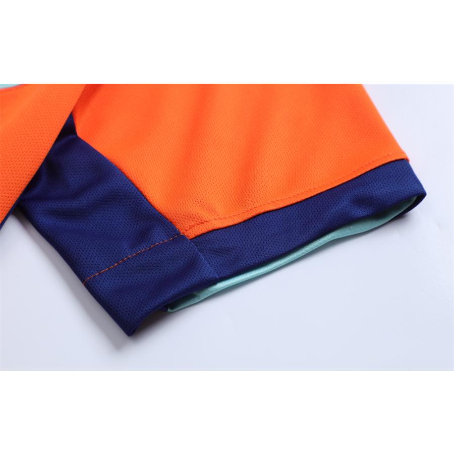 H69 オランダ代表 サッカーユニフォーム 2024-2026年ホーム 大人用 子供用 上下着 ノーブランド品 番号、個人名は自由にカスタマイズできます : 横山スポーツ用品店 - 通販 ...