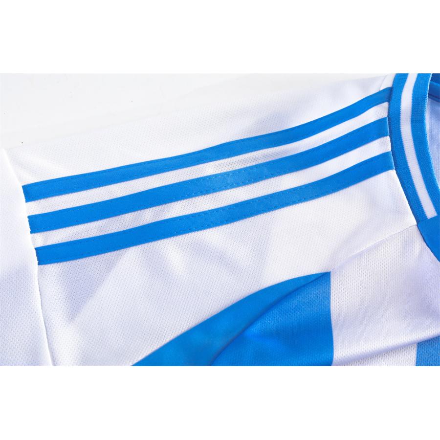 H71 アルゼンチン代表 サッカーユニフォーム 2024-2026年ホーム 大人用 子供用 上下着 ノーブランド品 番号、個人名は自由にカスタマイズできます : 横山スポーツ用品店 - 通販 ...