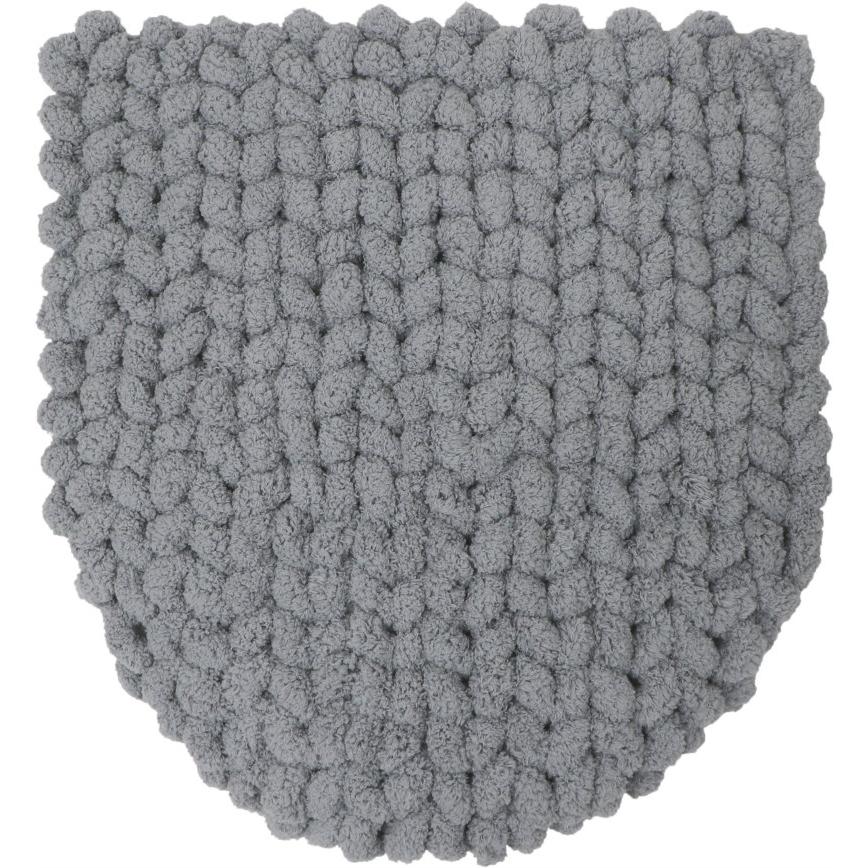 トイレフタカバー 兼用タイプ /MOU 3色 : 86120 : 水回りマットの専門店 ヨコズナ - 通販 - Yahoo!ショッピング