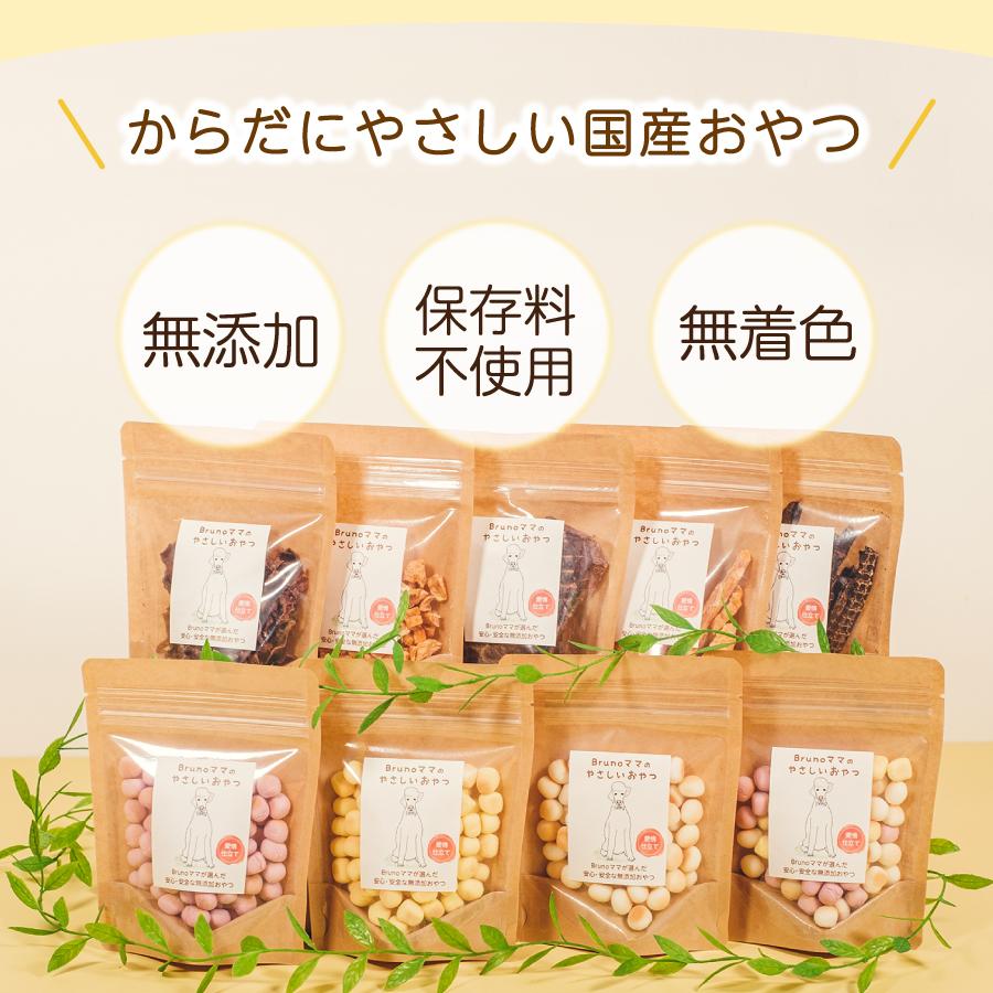 Brunoママのやさしいおやつ ギフトセット 国産 サクっとまぐろ35g ごちそう牛ジャーキー30g 鮪 マグロ 牛 ジャーキー 選べるカード ポイント利用 : ヨリアイDOGS - 通販 ...
